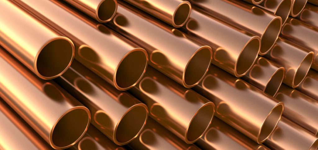 Applications and benefits of Cu Ni Pipe
