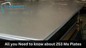 All you need to know about 253 Ma Plates